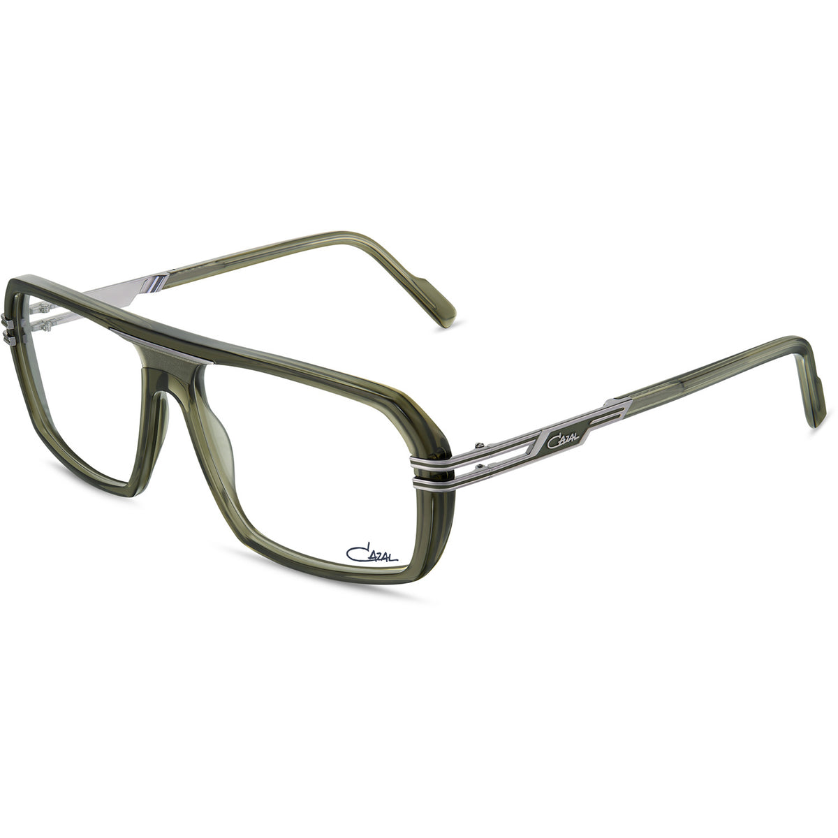 CAZAL Eyewear - Luxury & Bold Designs