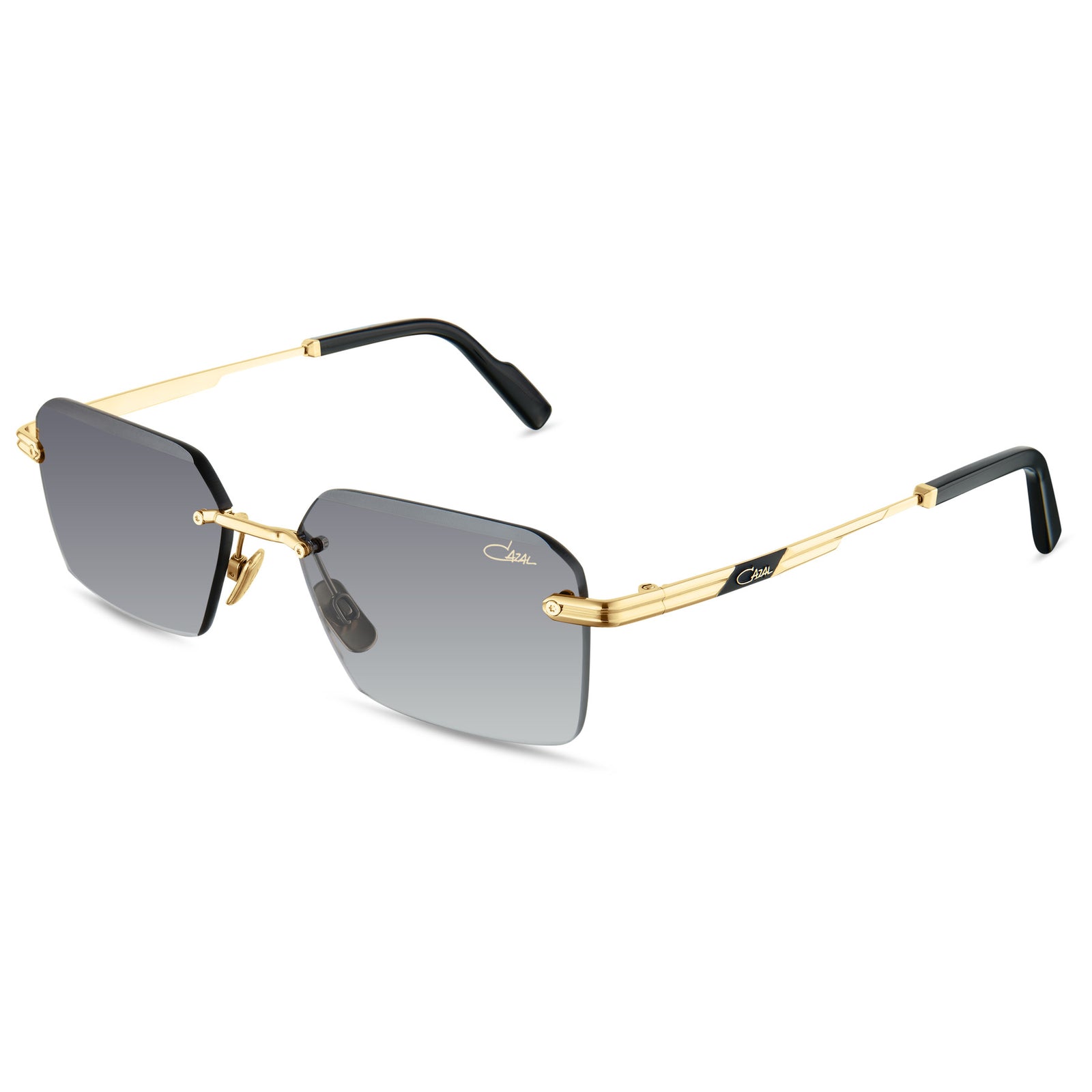 CAZAL Eyewear - Luxury & Bold Designs