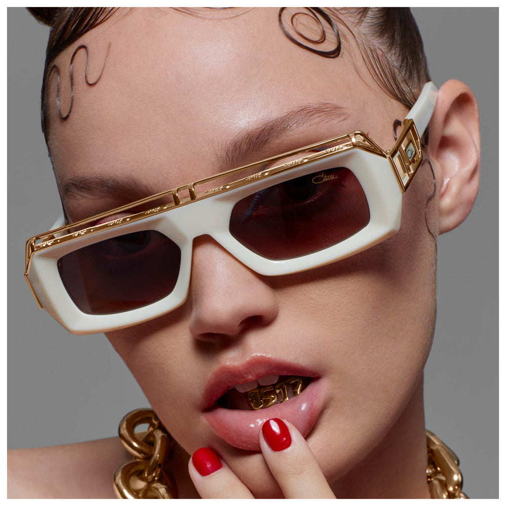 Cazal Sunglasses 8517